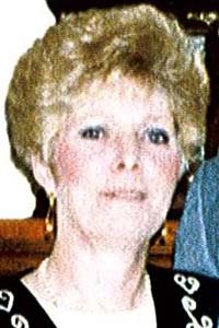 Phyllis C. Garvin 1942-2018 | News, Sports, Jobs - Tribune Chronicle